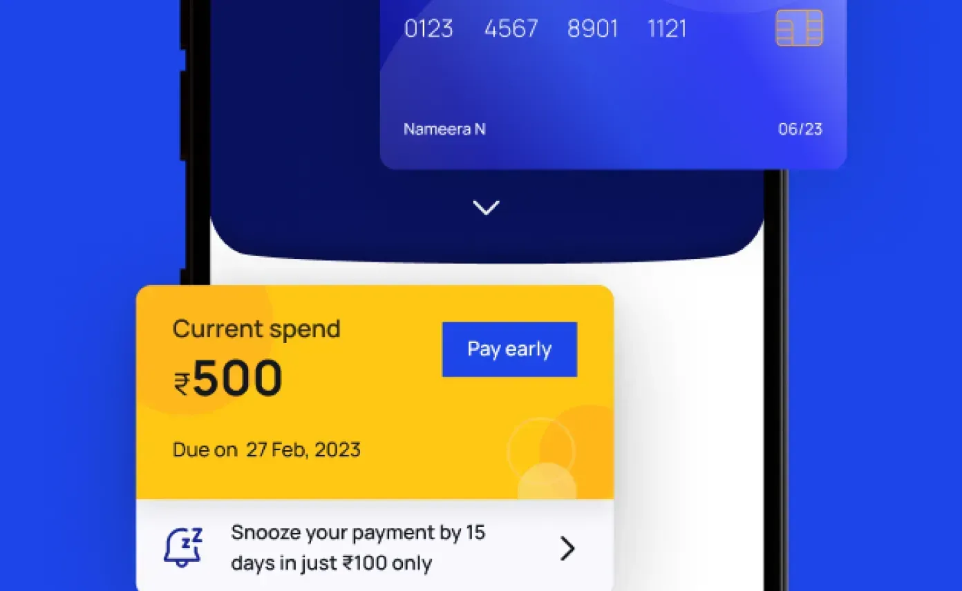 Pay With Ring Case Study | Spinach Experience Design