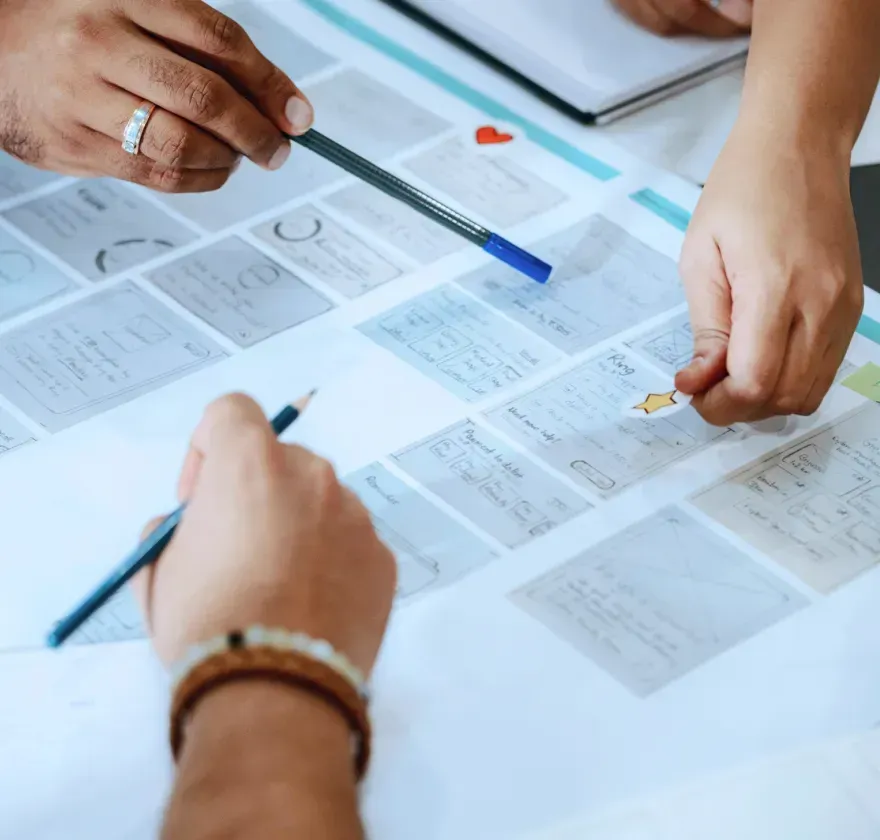 Pay With Ring Case Study | Spinach Experience Design