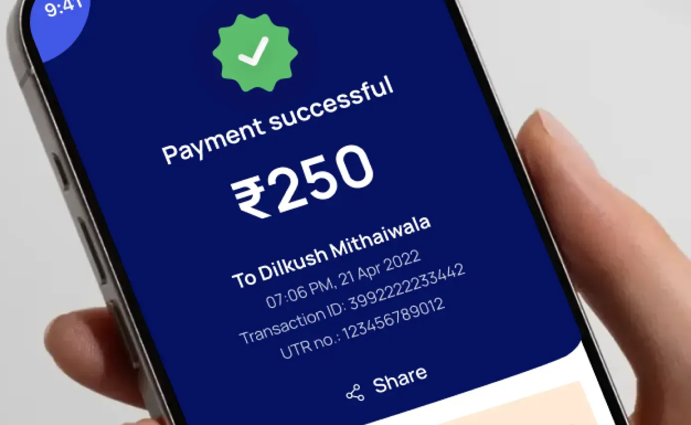 Pay With Ring Case Study | Spinach Experience Design