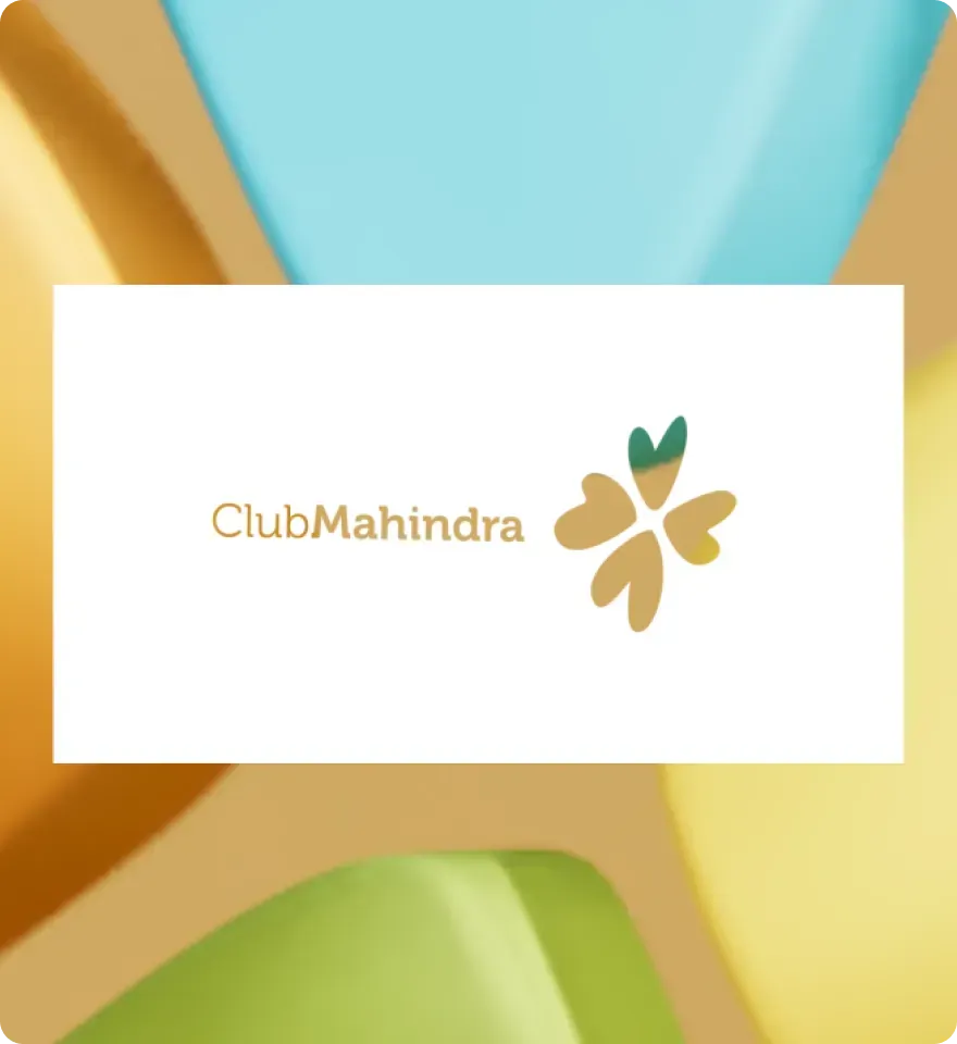 Mahindra Accelo Website Case Study | Spinach Experience Design