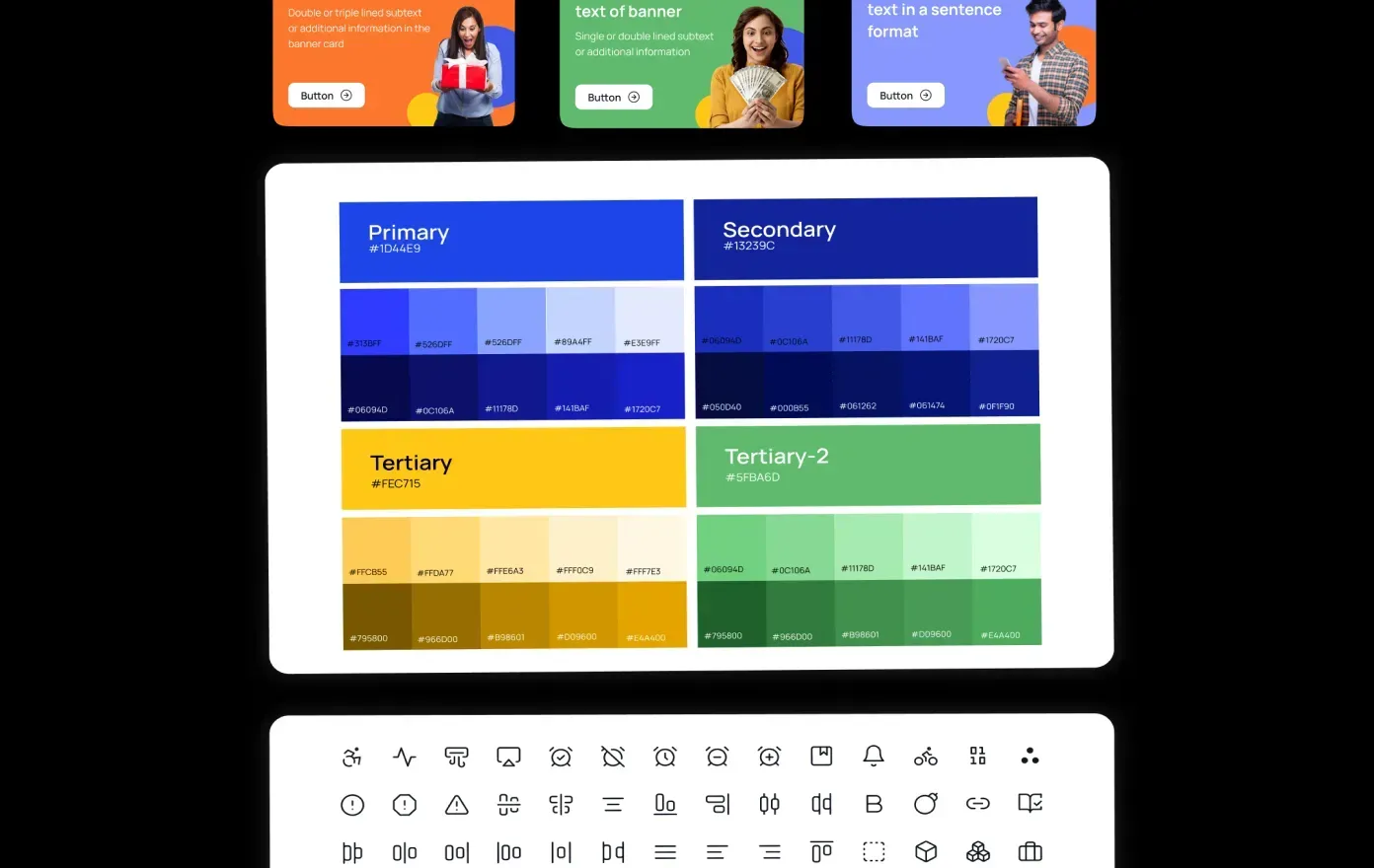 Pay With Ring Case Study | Spinach Experience Design